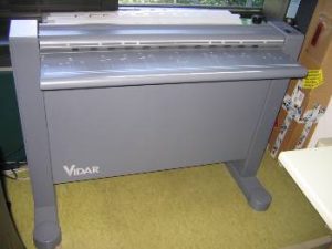 What are the different types of Scanners and their Uses? – ScanJunction