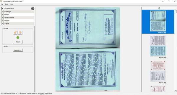 How to remove the gray background from Scanned Image or PDF? – ScanJunction