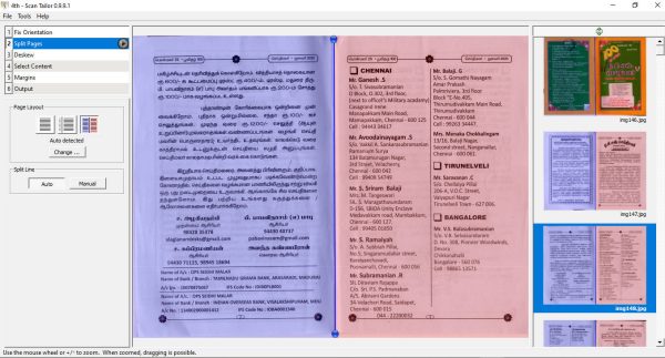 How to remove the gray background from Scanned Image or PDF? – ScanJunction